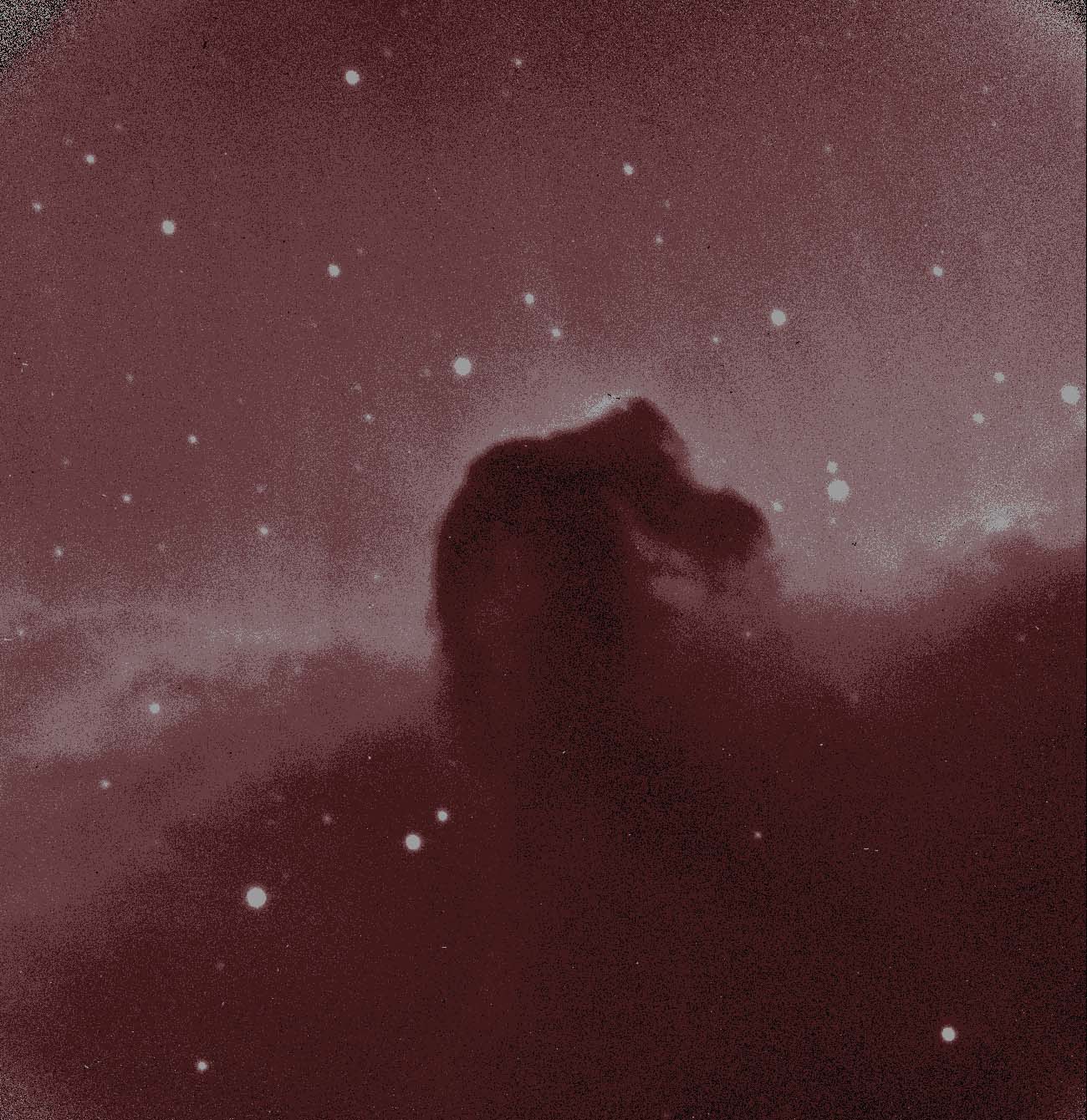 Astronomy 211 Images from Fall 2003