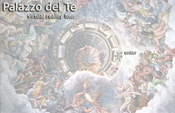 Palazzo del Te